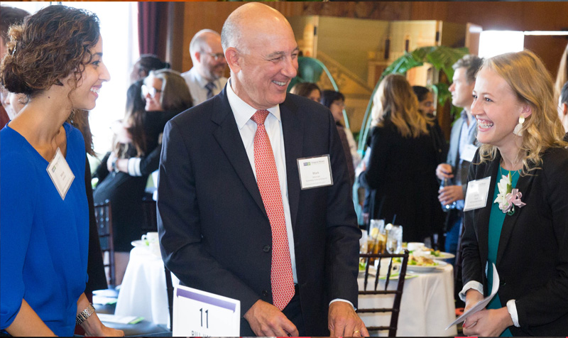 Scholarships - FWSF / FWASF