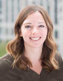 Connections and Career Advancement Bios